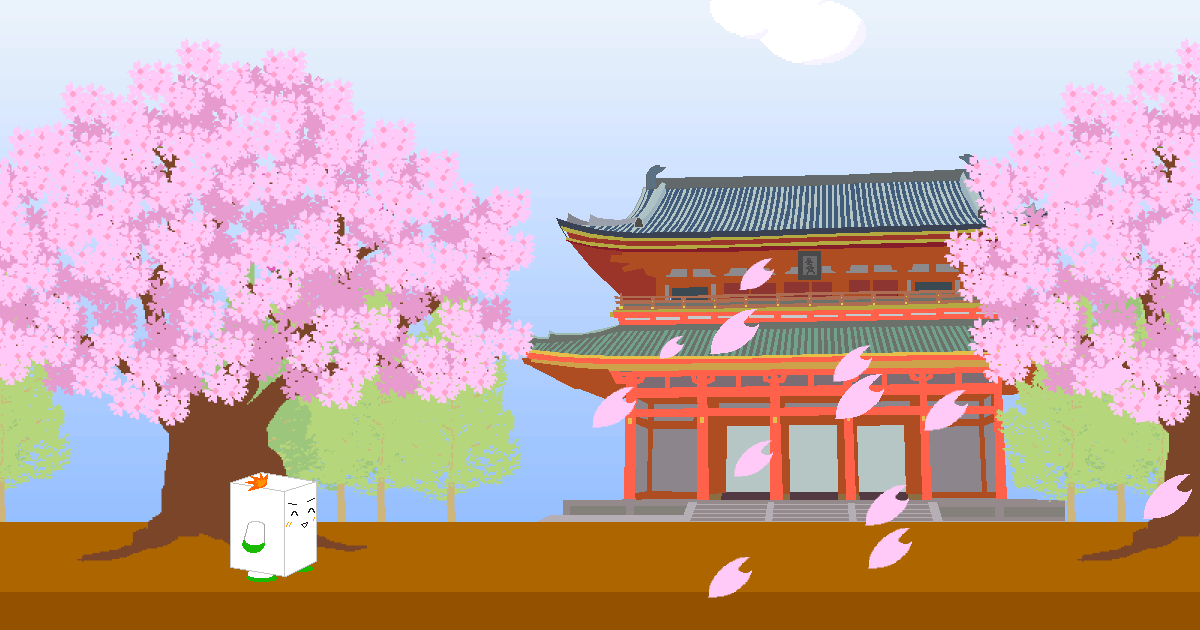 Kyoto Walk with Yudofu-san