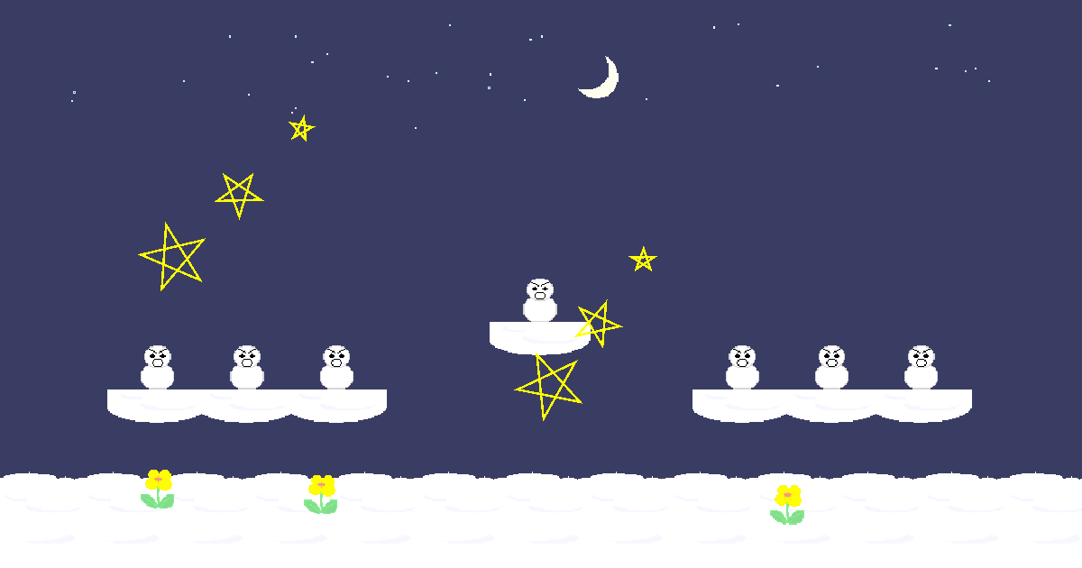 Singing Snowmen
